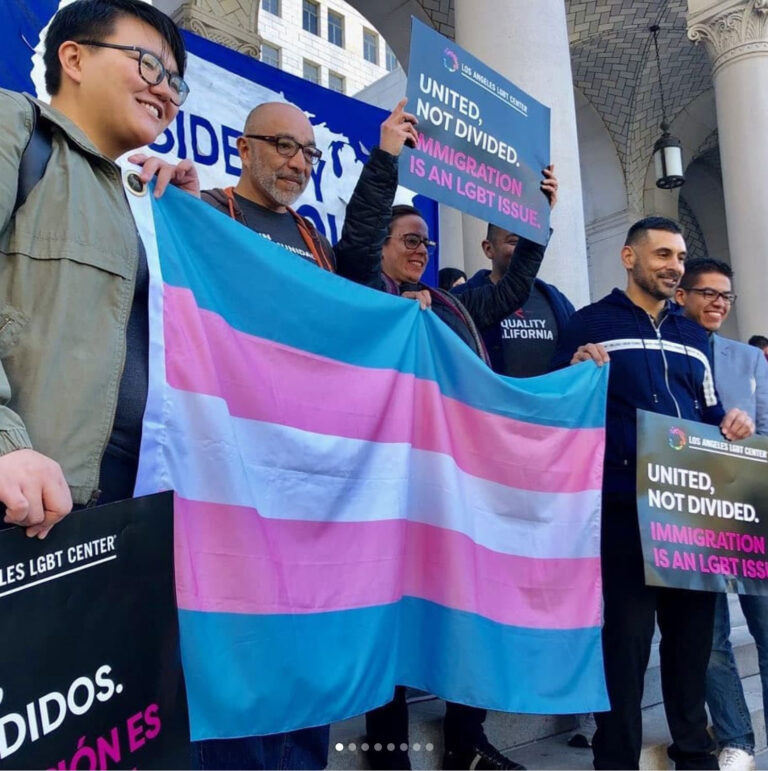 Community Partners - Creating more equitable, just, and vibrant communities