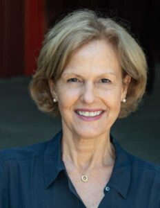 Our Staff - Community Partners