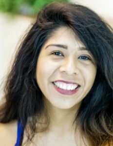 Our Staff - Community Partners