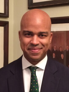 Our Board - Community Partners