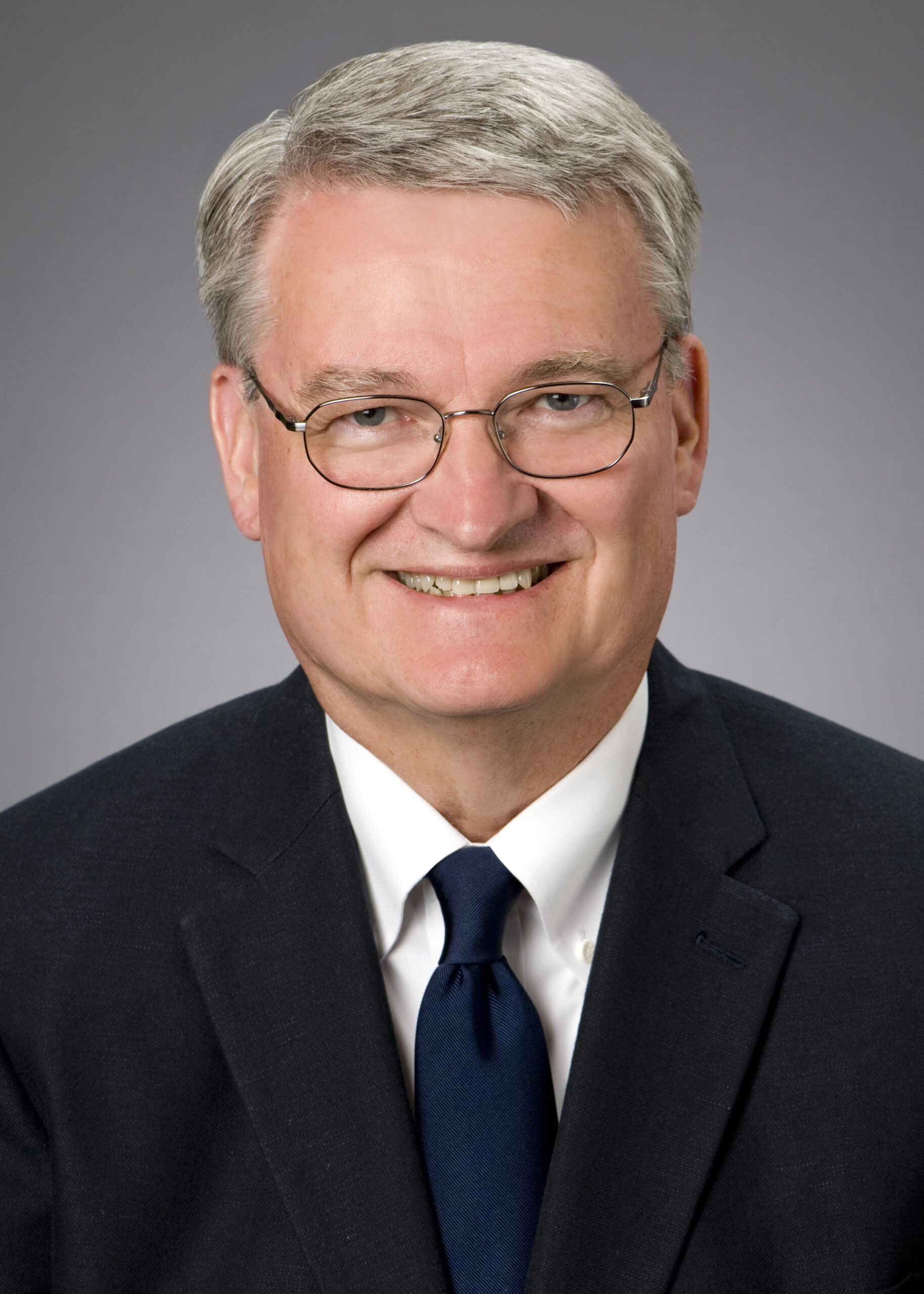 Our Board - Community Partners