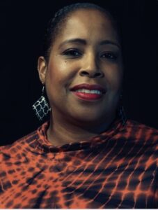 Our Board - Community Partners