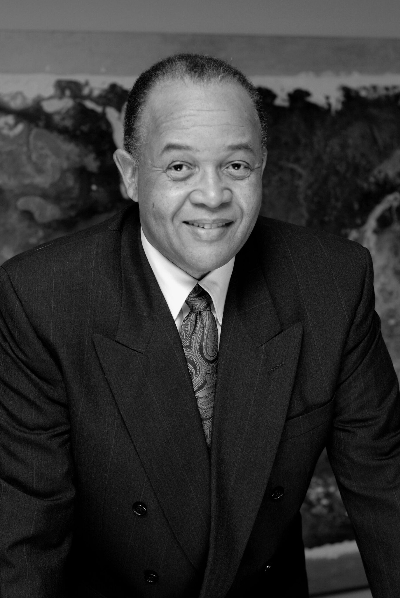 Our Board - Community Partners