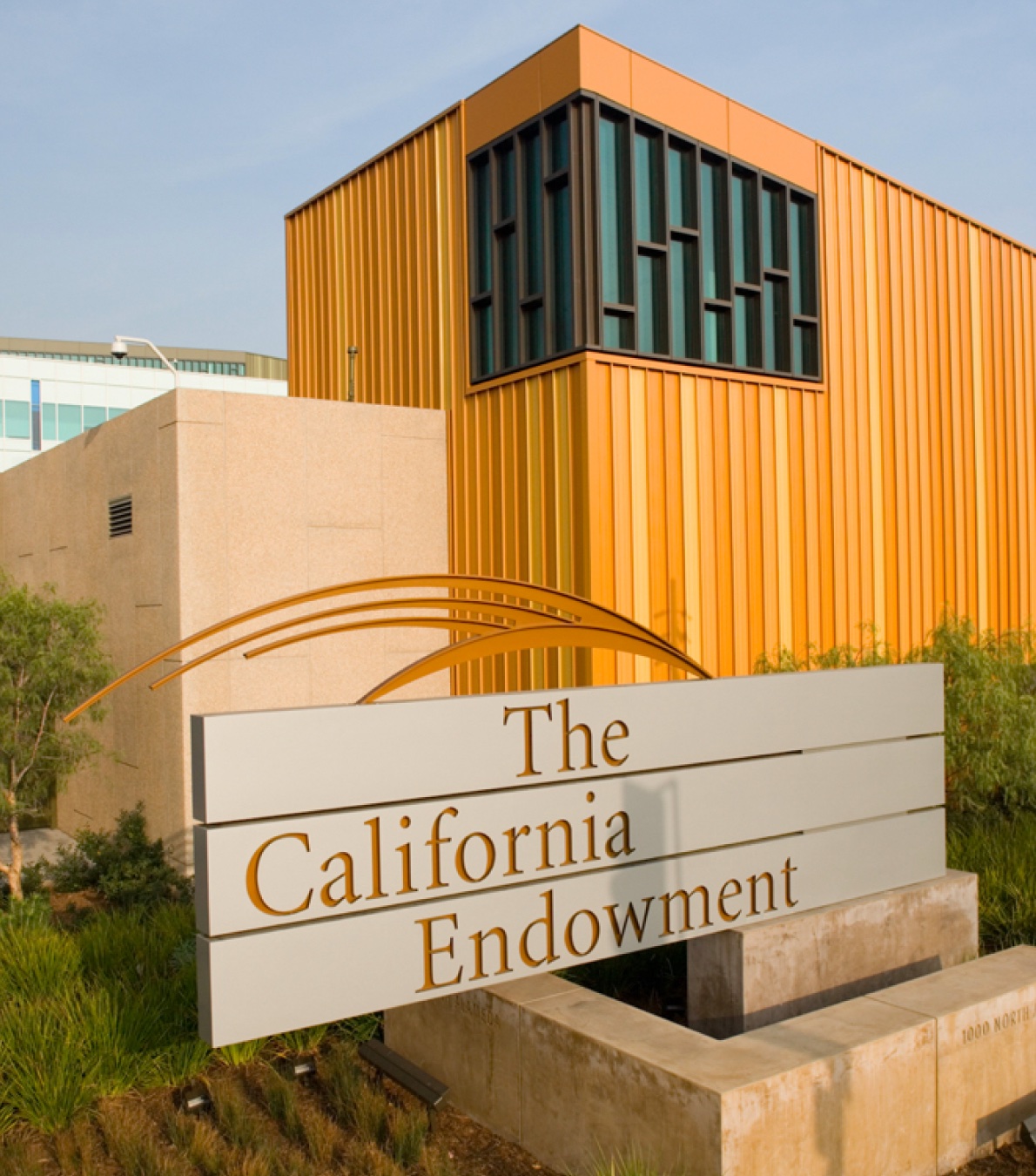 Contact Us - Community Partners