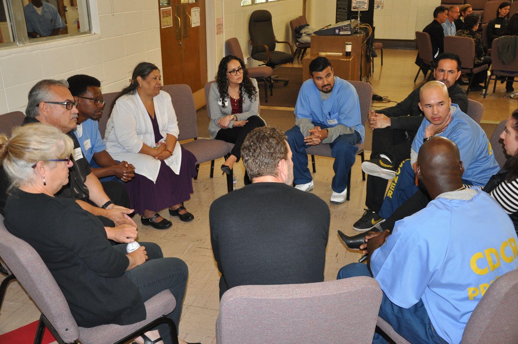 Healing Dialogue and Action - Community Partners