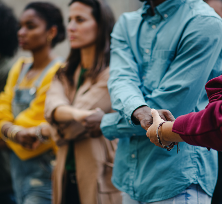 About - Community Partners