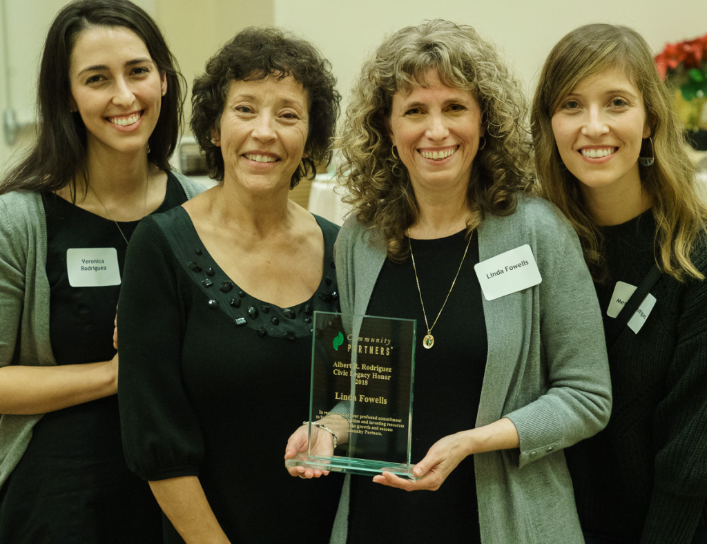 Success Stories Archive - Community Partners