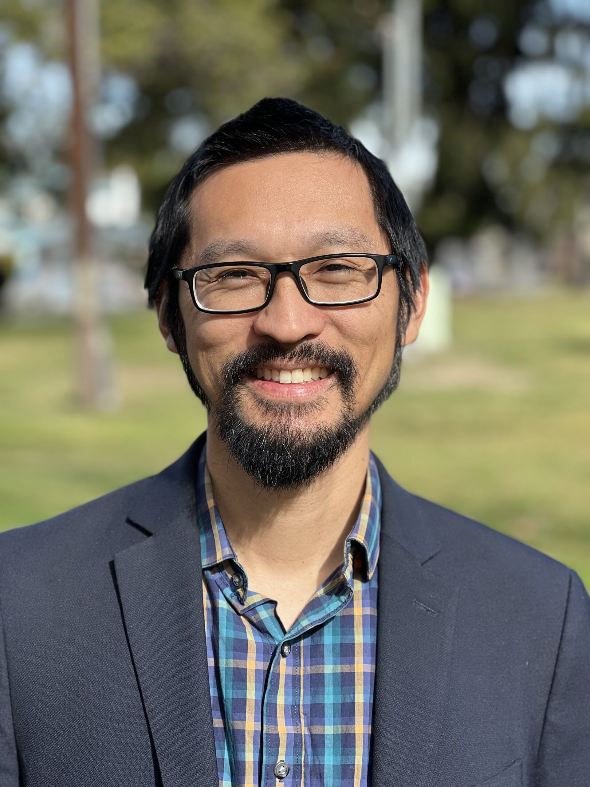 Our Staff - Community Partners