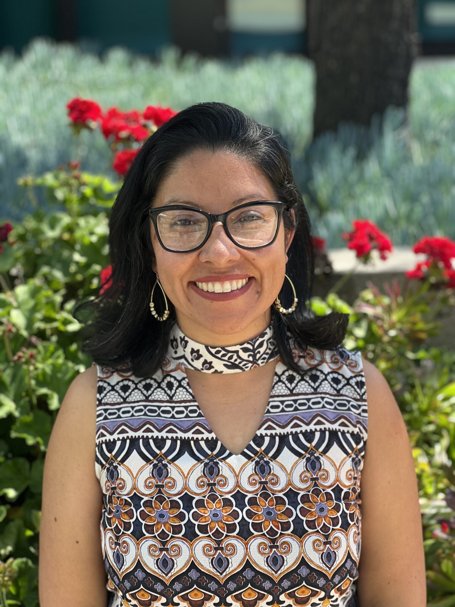 Our Staff - Community Partners