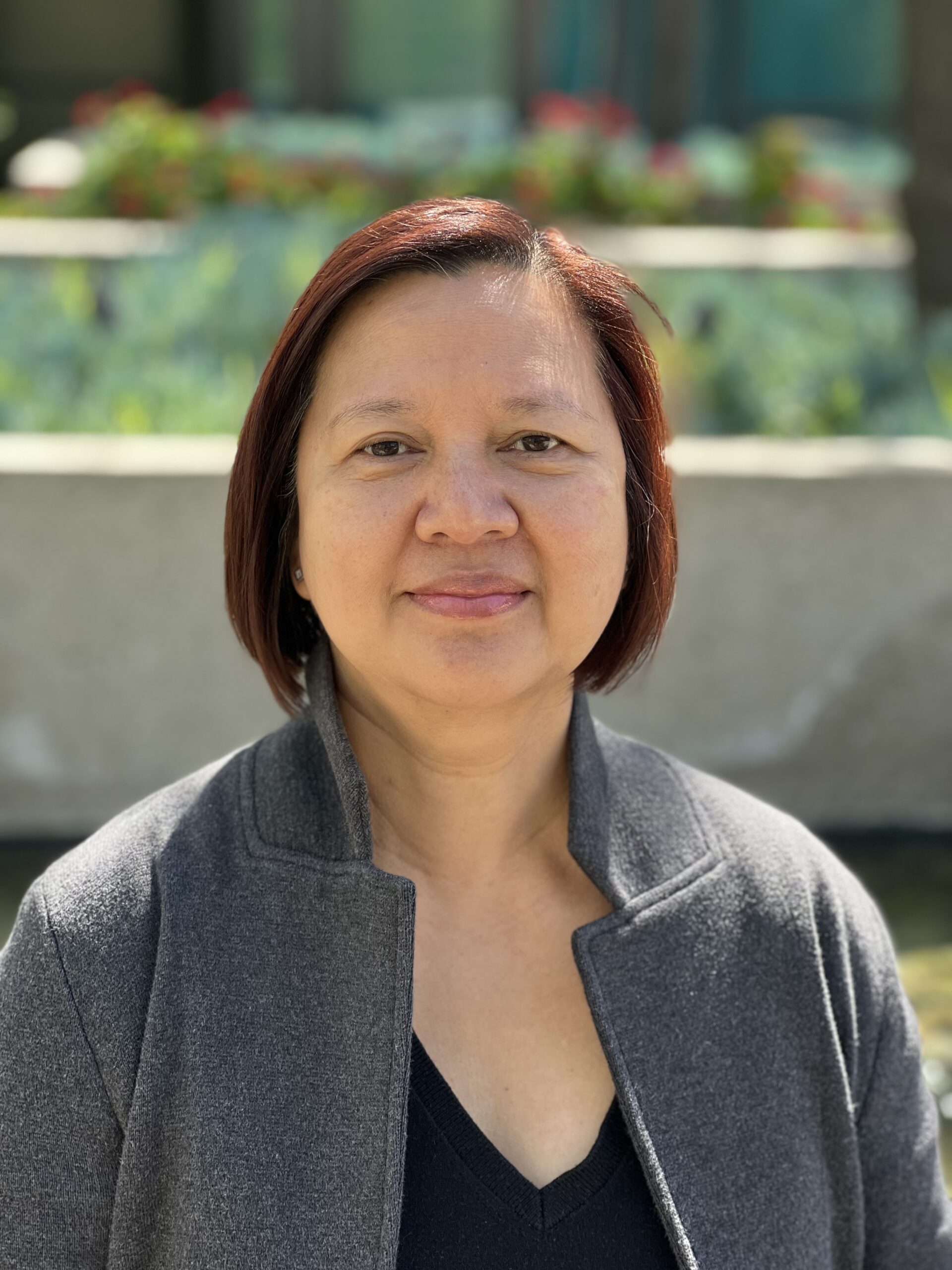 Our Staff - Community Partners