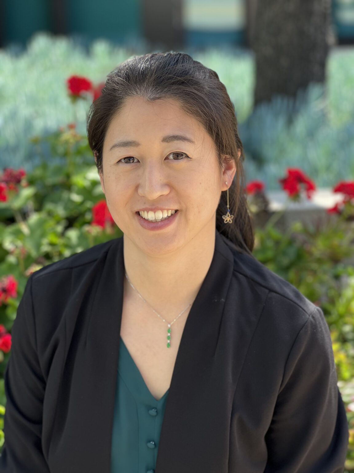 Our Staff - Community Partners