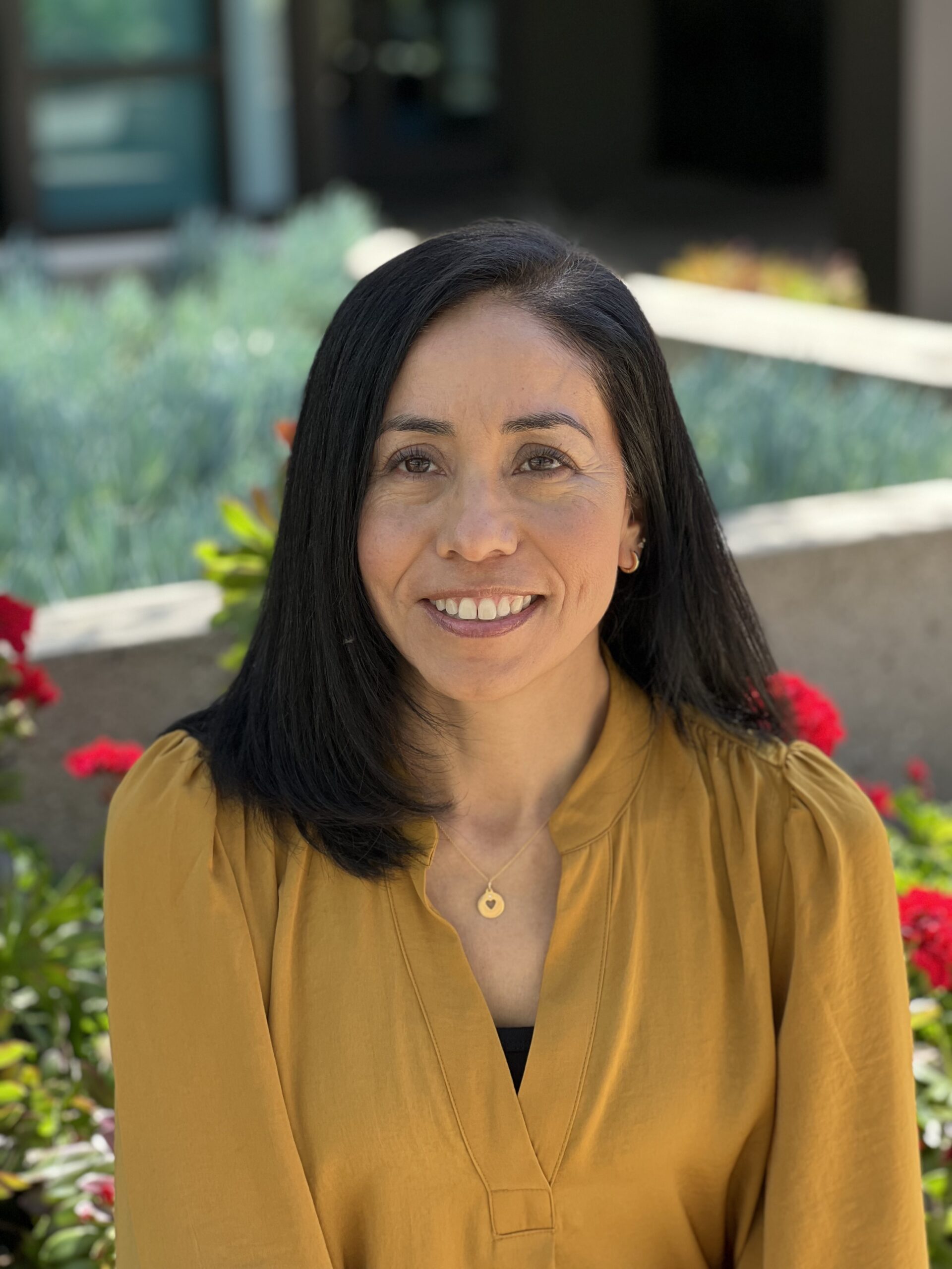 Our Staff - Community Partners