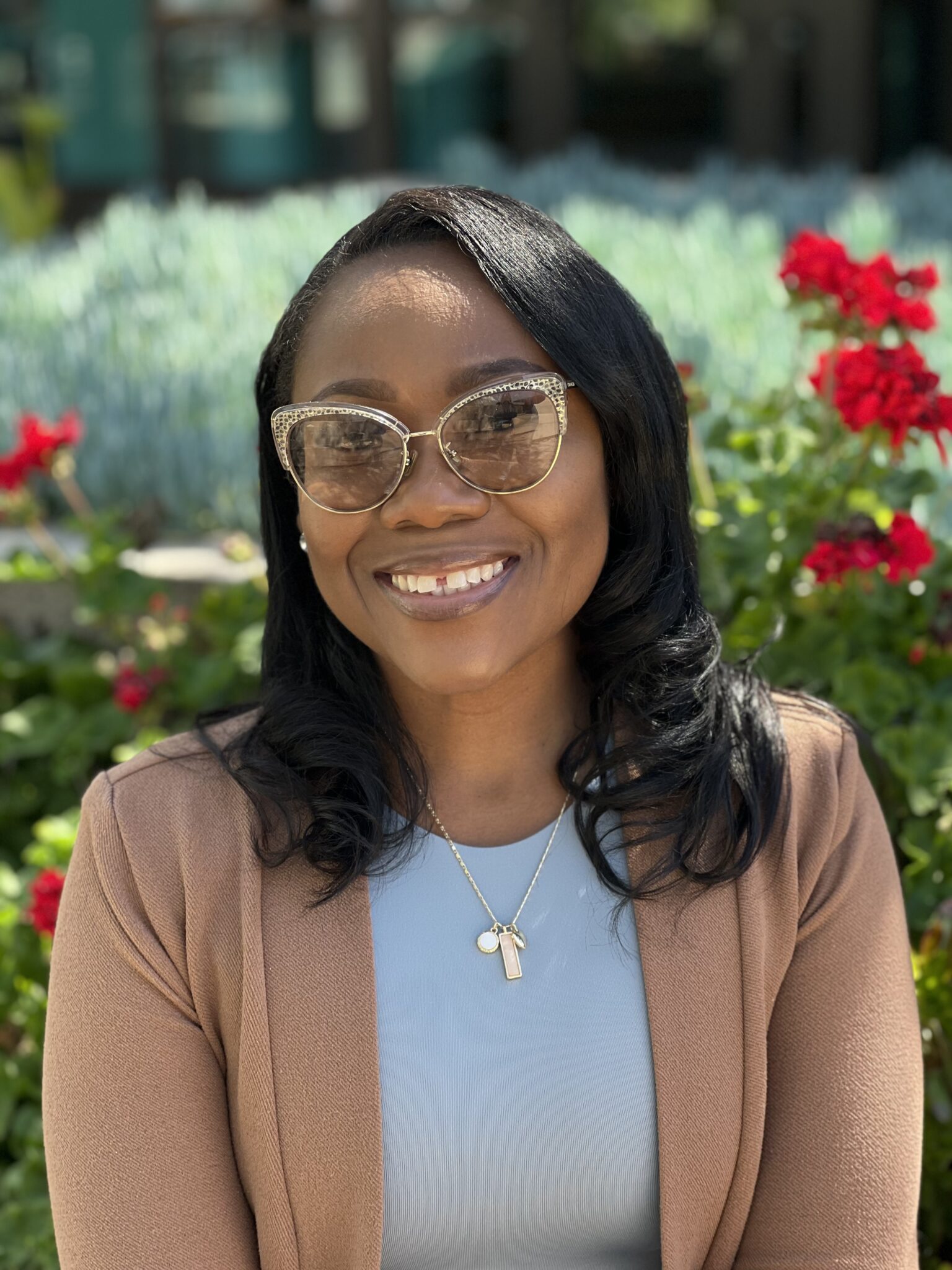 Our Staff - Community Partners