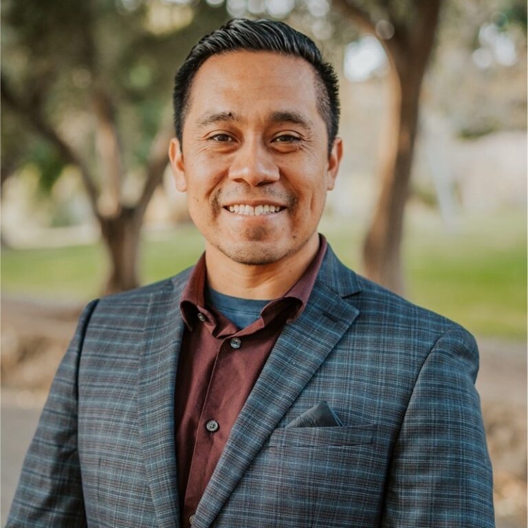 Our Staff - Community Partners