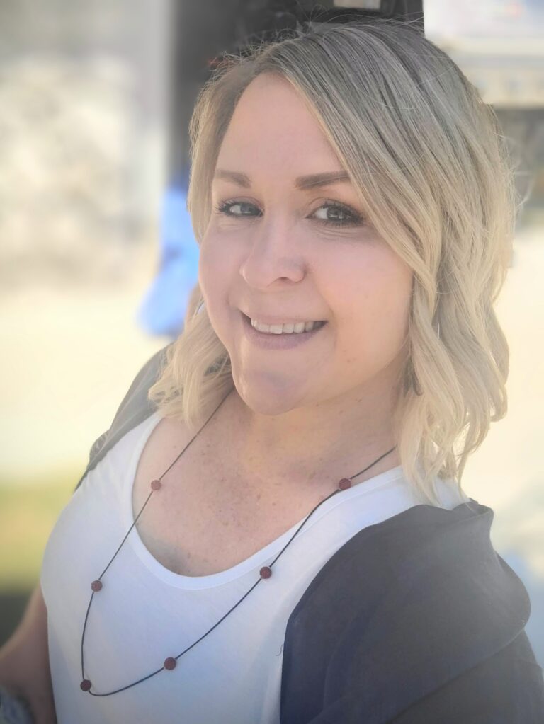 Our Staff - Community Partners