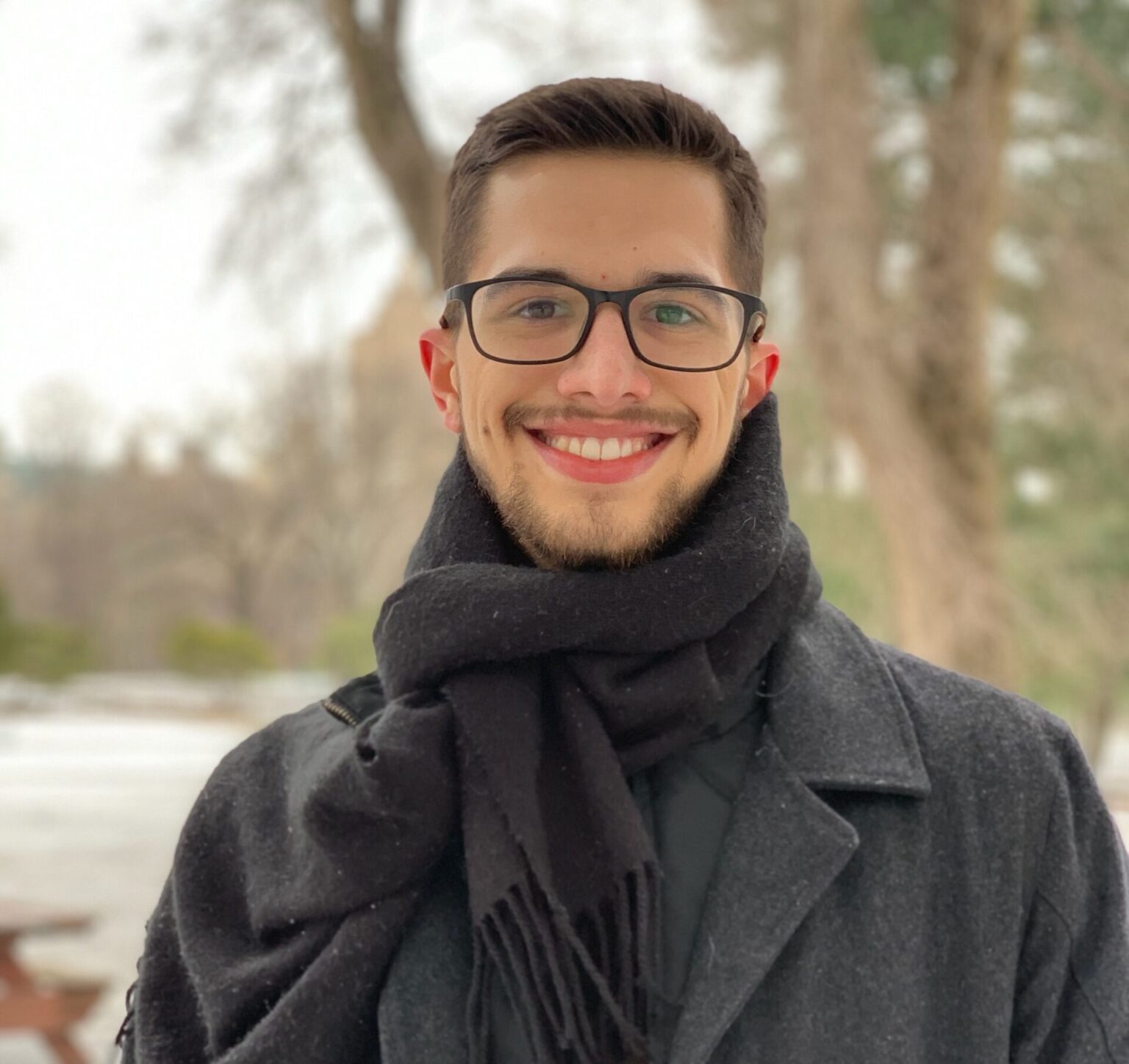 Our Staff - Community Partners