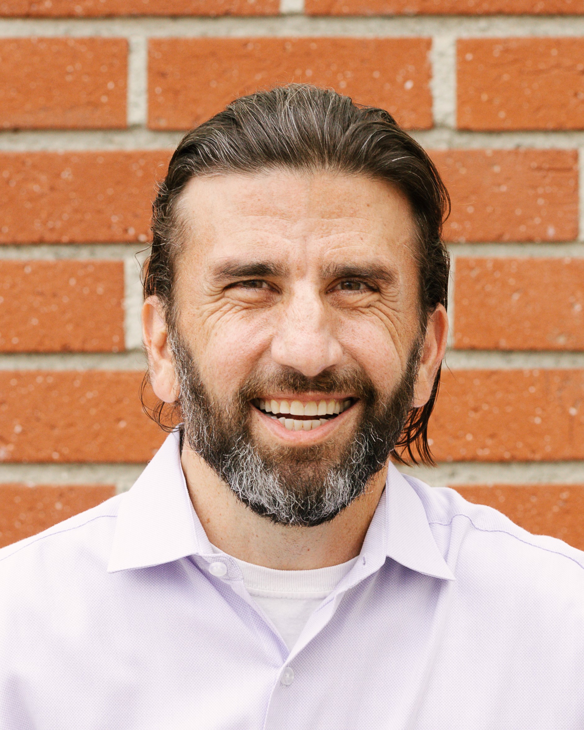 Our Board - Community Partners