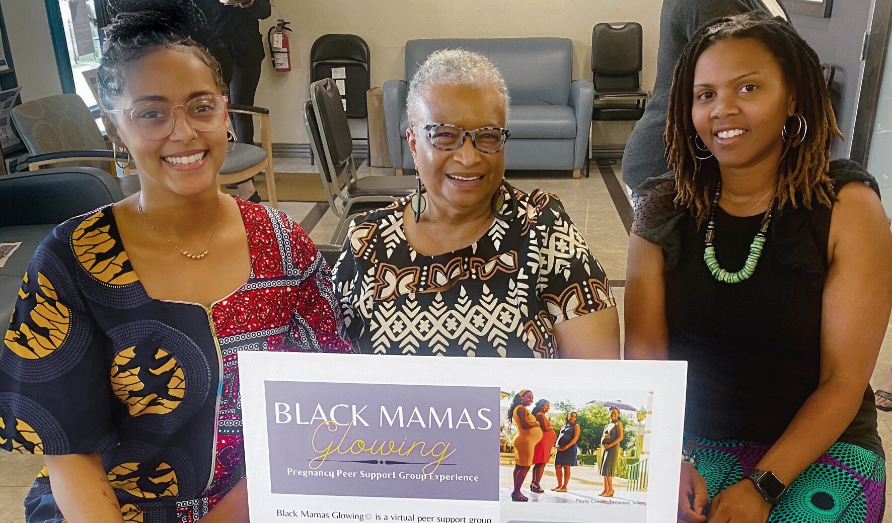 CHAMPIONS FOR CHANGE Featuring Fiscal Sponsorship Partner i.D.R.E.A.M ...