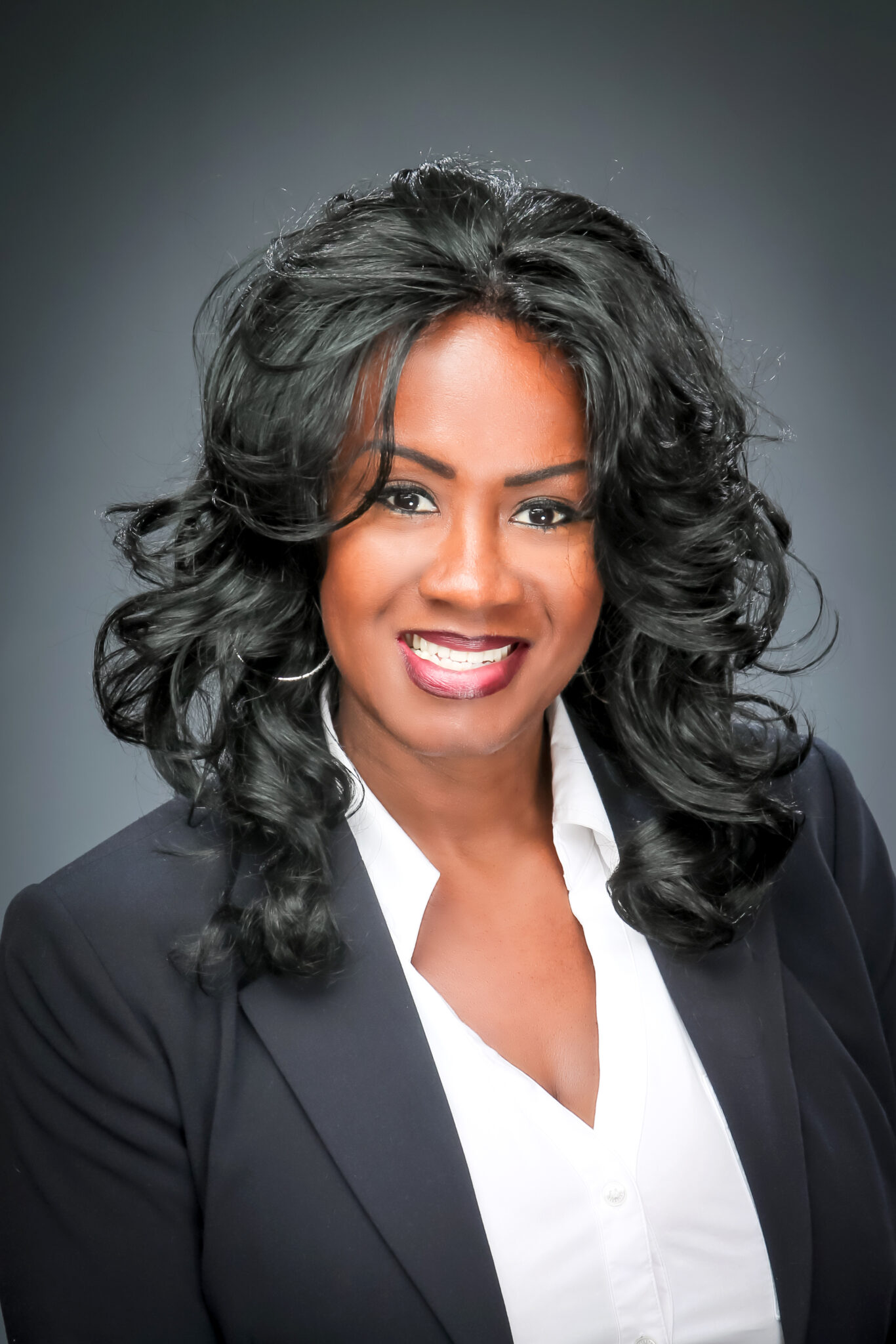 Our Staff - Community Partners