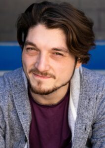 Our Staff - Community Partners